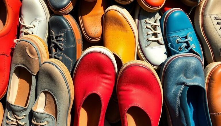 Danish Shoe Brands List: Discover the Finest Footwear From Denmark - A ...