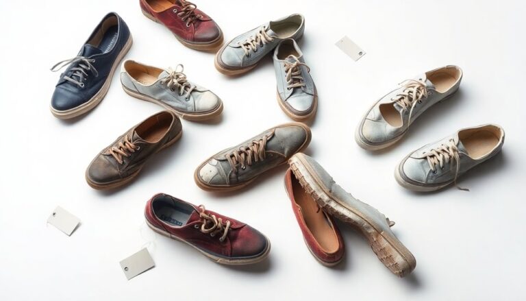 Top 10 Worst Shoe Brands: Avoid These for Quality and Comfort - A ...