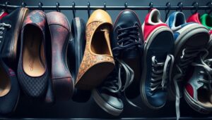 German Shoe Brands List: Discover Top Footwear Brands From Germany - A ...
