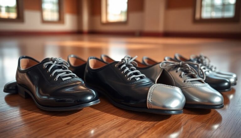 15 Best Tap Shoes for Beginners: Find Your Perfect Pair to Start ...