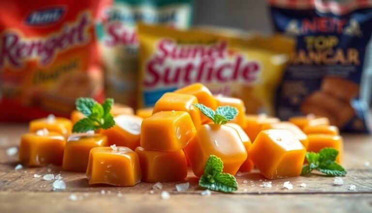 Does Blue Bell Ice Cream Have Bioengineered Ingredients? The Truth ...