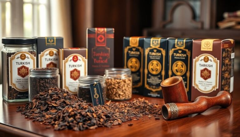 Best Rolling Tobacco: Smooth and Rich Blends for Every Smoker - A ...