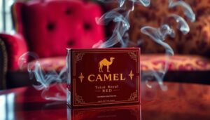Camel Turkish Royal Red: Experience the Bold Flavor Revolution - A ...