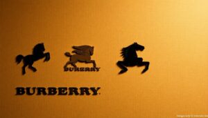 Burberry Logo: A Journey Through Time - A Luxury Lifestyle
