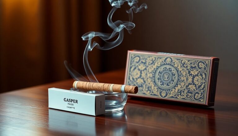 Cigarette Brands in Mexico: Exploring the Top Smokes - A Luxury Lifestyle