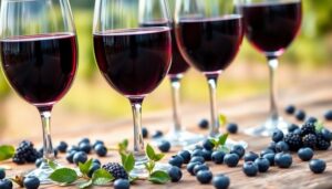 14 Best Blueberry Wines You Need to Try for a Fruity Twist - A Luxury ...