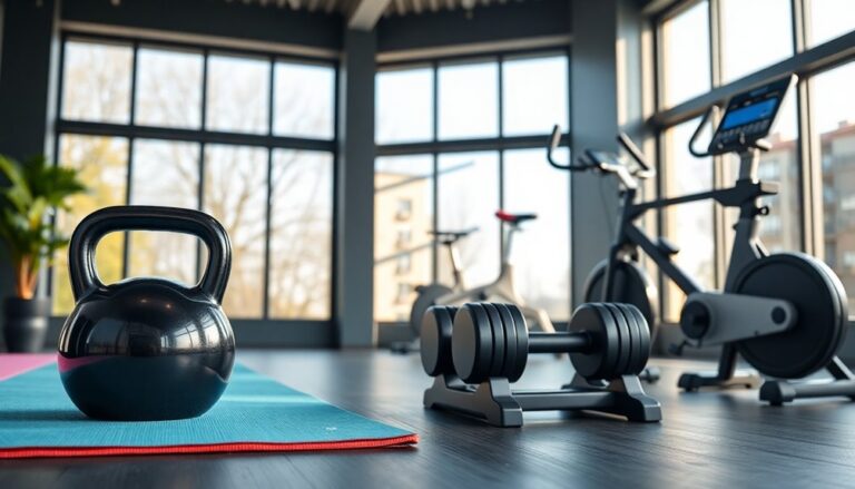 15 Best Exclusive Fitness Equipment Pieces to Elevate Your Home Gym ...