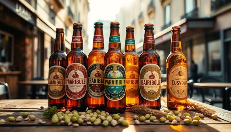 14 Best French Beers You Need to Try for a Taste of France - A Luxury ...