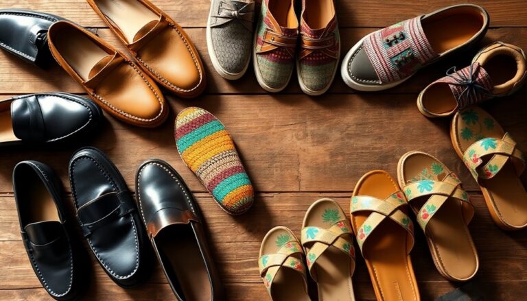 Which Shoe Brand Support Israel? Top Brands Making a Statement - A ...