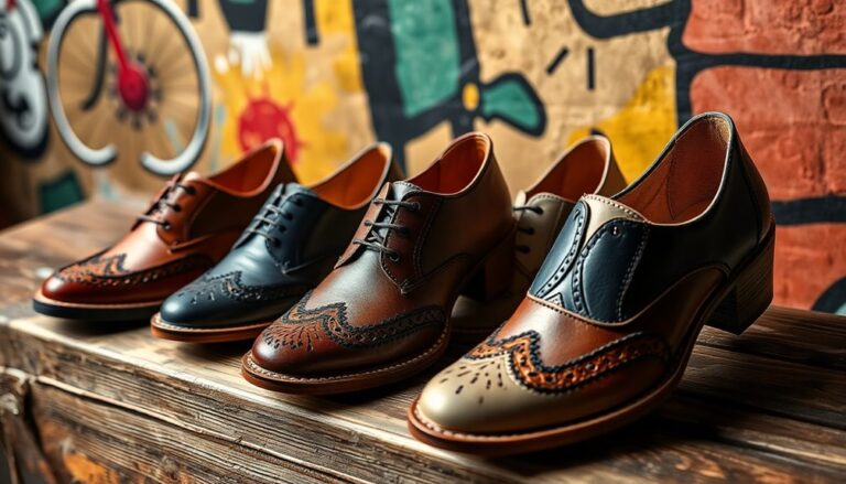 German Shoe Brands List: Discover Top Footwear Brands From Germany - A ...