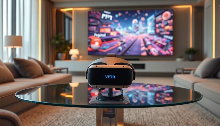 15 Best High-End Virtual Reality Headsets of 2025: Immersive ...