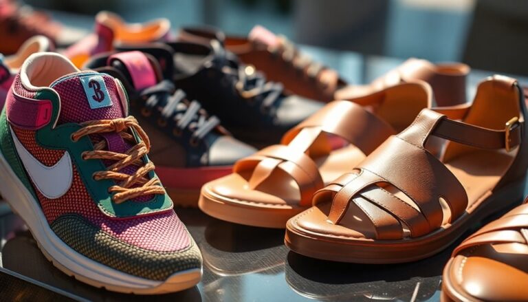 Top 10 Worst Shoe Brands: Avoid These for Quality and Comfort - A ...
