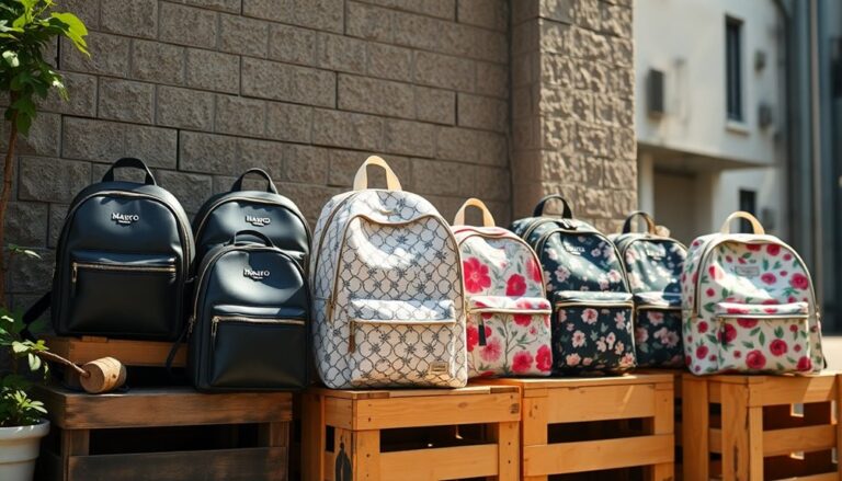 Korean Backpack Brands: Stylish Backpacks for Every Occasion - A Luxury Lifestyle