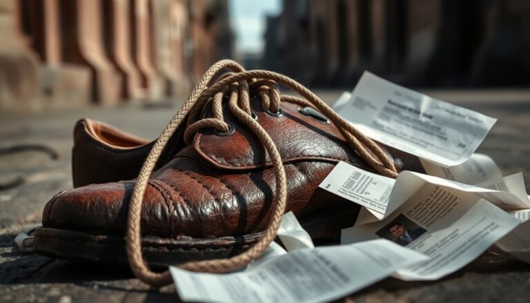 15 Worst Shoe Brands to Avoid for Comfort and Quality - A Luxury Lifestyle