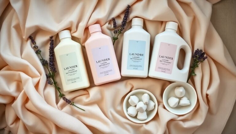 15 Best Luxury Laundry Detergents That Will Elevate Your Laundry Game ...