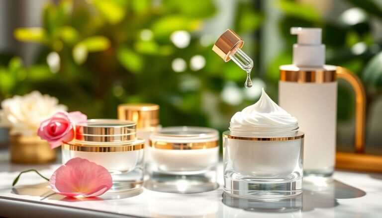 14 Best Luxury Skincare Products for Radiant Skin You Deserve - A ...