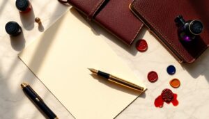 15 Best Luxury Stationery Brands That Elevate Your Writing Experience ...
