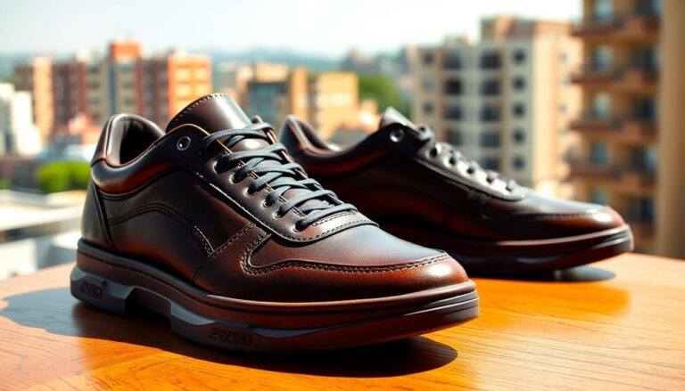 German Shoe Brands List: Discover Top Footwear Brands From Germany - A ...