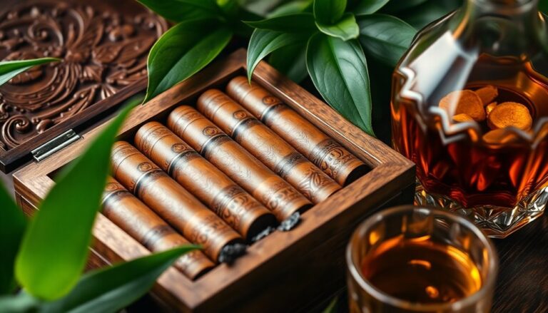 Puerto Rican Cigars Brands: The Ultimate Guide to Premium Smoke - A ...