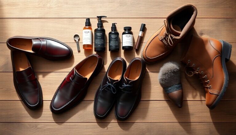 14 Best German Shoe Brands That Combine Quality and Style - A Luxury ...