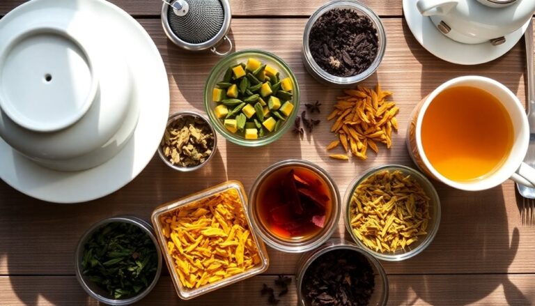 14 Best Irish Tea Brands That Will Steep You in Tradition and Flavor ...