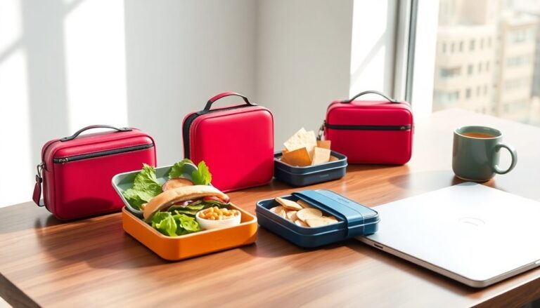 15 Best Lunch Boxes for Adults: Stylish and Practical Options for Every ...