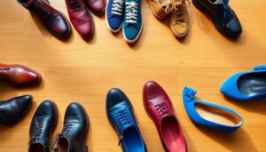 Famous German Shoe Brands: Icons of Quality and Style - A Luxury Lifestyle