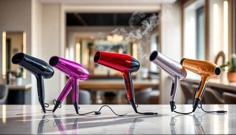 15 Best Hair Dryers of 2025 - Expert Reviews and Top Picks - A Luxury ...