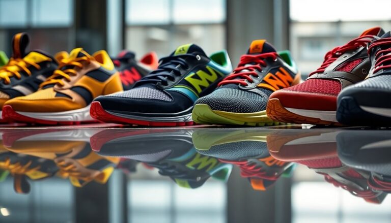 Which Shoe Brand Support Israel? Top Brands Making a Statement - A ...