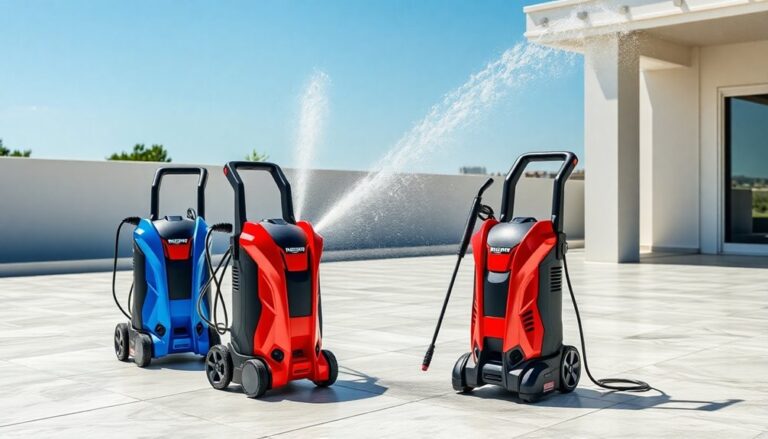 15 Best Pressure Washers of 2025 - Power and Performance Unleashed - A ...