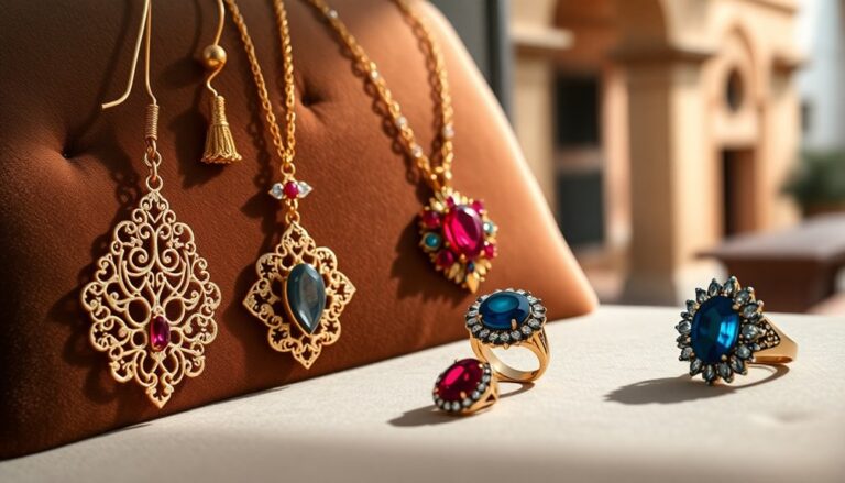 14 Best Spanish Jewelry Brands You Need to Know About in 2025 - A ...