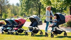 15 Best Baby Strollers of 2025 - Safety, Comfort, and Style Combined ...