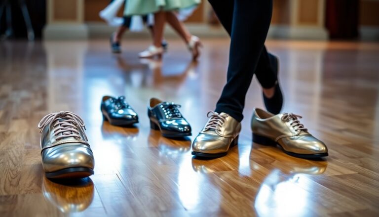 15 Best Tap Shoes for Dancers of All Levels – Our Top Picks and Reviews ...