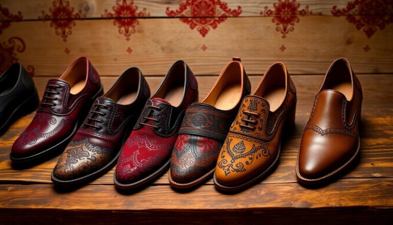 German Shoe Brands List: Discover Top Footwear Brands From Germany - A ...