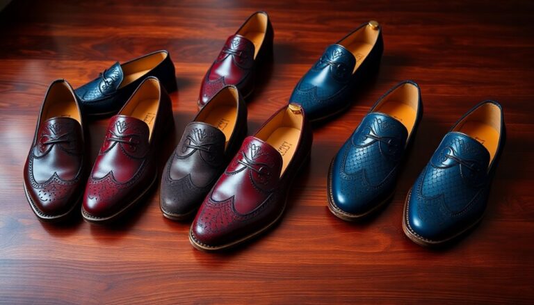 German Shoe Brands List: Discover Top Footwear Brands From Germany - A ...