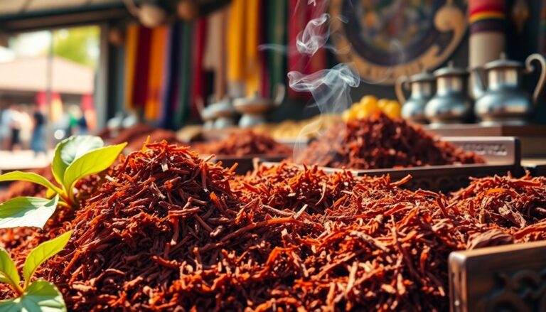 Camel Turkish Royal Red: Experience the Bold Flavor Revolution - A ...