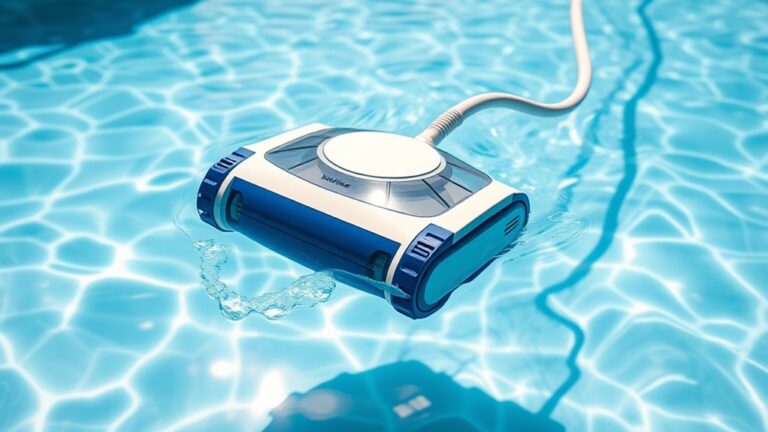 15 Best Affordable Suction Pool Cleaners That Make Pool Maintenance ...