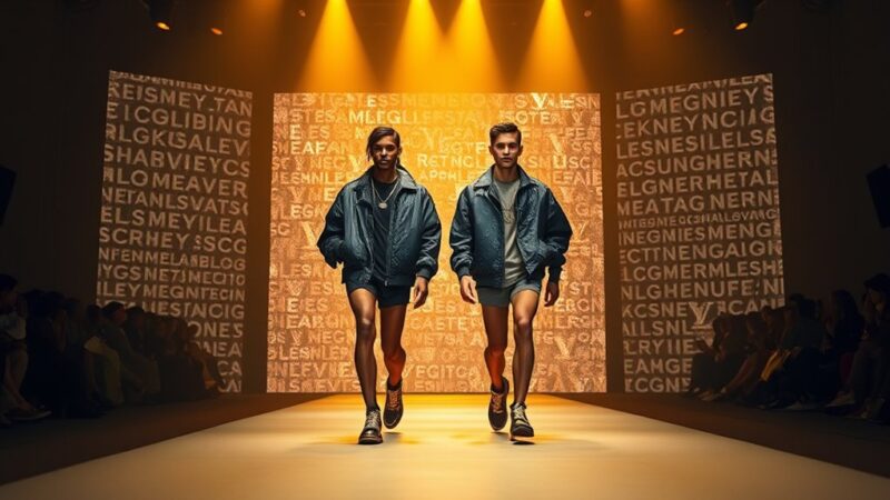 Iconic Luxury Fashion Collaborations of the Decade - A Luxury Lifestyle