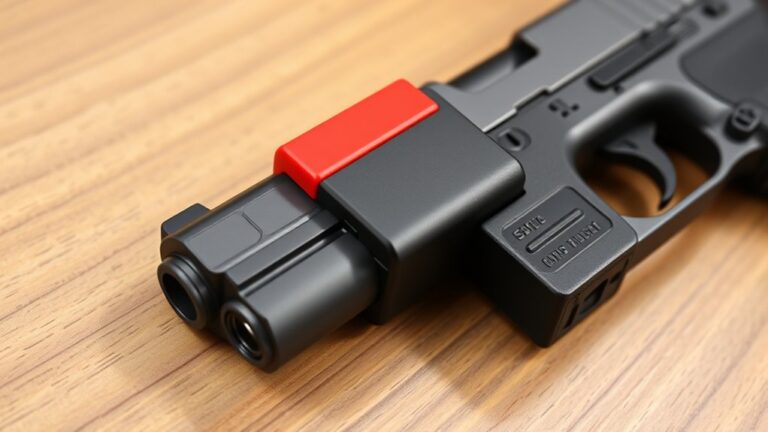 15 Best Trigger Locks for Firearm Safety You Can Trust in 2025 - A ...