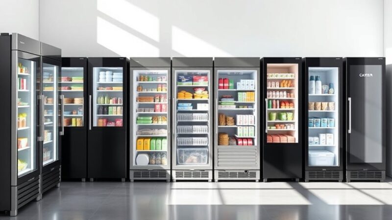 15 Best Stand-Alone Freezers for Extra Storage – Our Top Picks of 2025 ...
