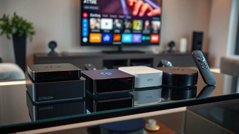 15 Best Apple TV Alternatives That Offer Great Streaming Options - A ...