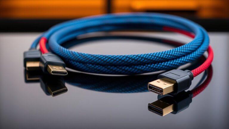 15 Best HDMI Cables for 4K HDR in 2025 — Ultimate Buying Guide - A ...