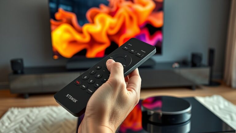 15 Best Universal Remote Controls That Simplify Your Entertainment ...