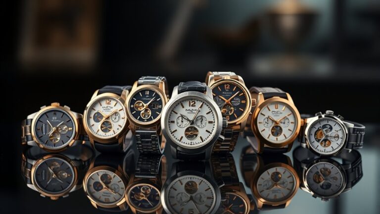 10 Best Luxury Automatic Watches That Combine Elegance and Precision ...