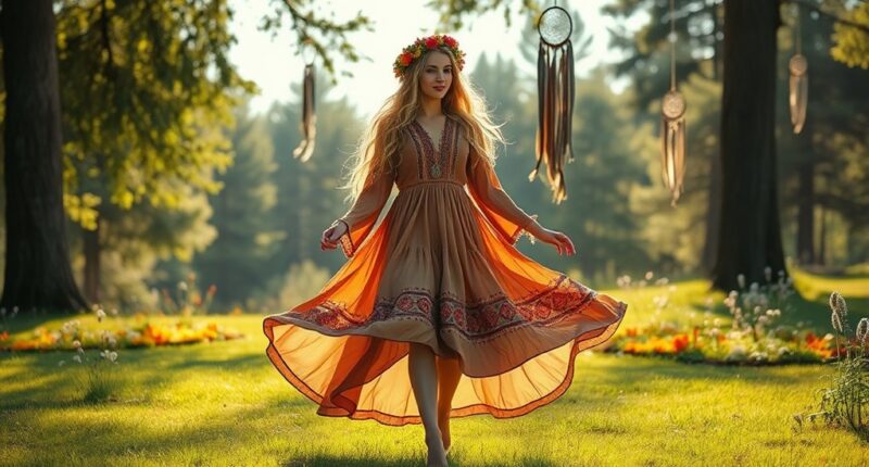 What Is the Boho Lifestyle? A Beginner’s Guide to Bohemian Living - A ...
