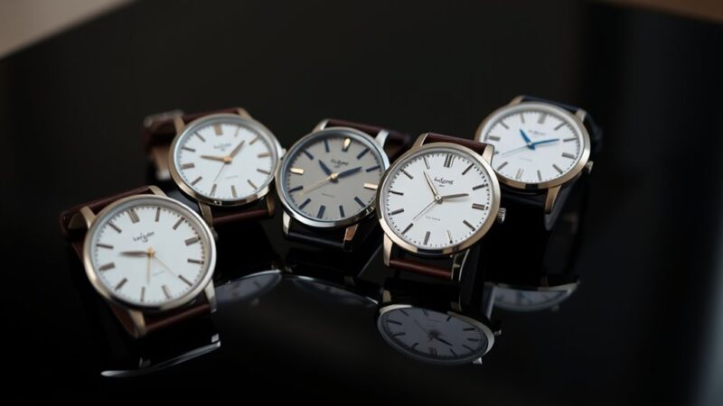 5 Best Slim Watches for Men That Combine Style and Elegance - A Luxury ...