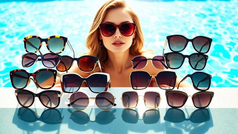 12 Best Women’s Designer Sunglasses That Combine Style and ...