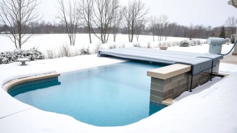 Cold-Weather Ready: How to Winterize Your Endless Pool the Right Way ...