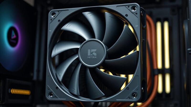 15 Best Workstation Cooling Fans With High Static Pressure for Optimal ...