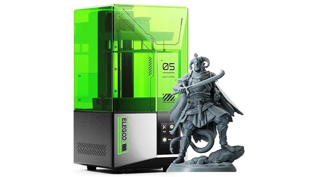 13 Best Beginner-Friendly Resin 3D Printers for Beginners in 2025 - A ...